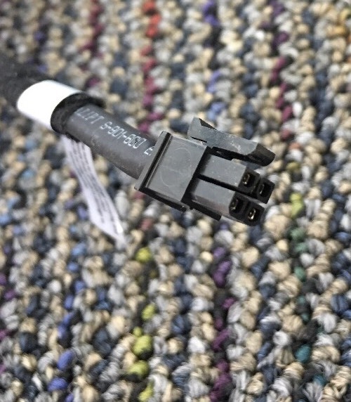 "2014-2018 Chevrolet Silverado Sierra IntelliHaul ""Standard Mirror ...