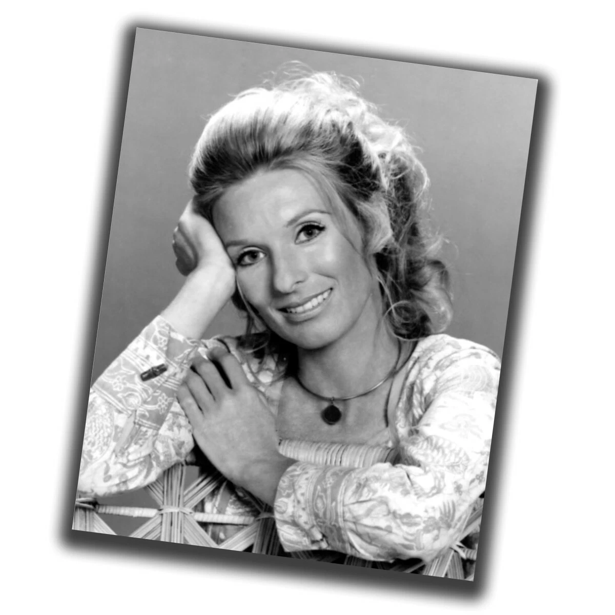 Cloris Leachman 1970