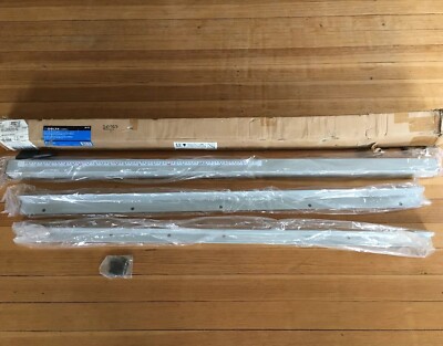 Delta Rails for 30” T2 Fence System (for 10” Cabinet / Table Saw 36-767 ...