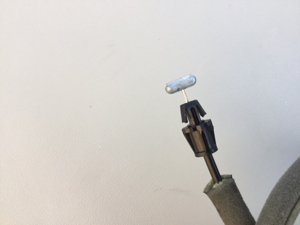 2008-2010 Dodge Grand Caravan Tailgate Latch Power Liftgate Motor ...