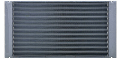 Radiator 17112751276 FREE POSTAGE | eBay Australia