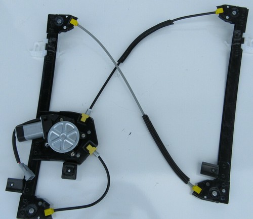 FOR FORD FALCON FG FGX XR FRONT ELECTRIC WINDOW REGULATOR LEFT FRONT ...
