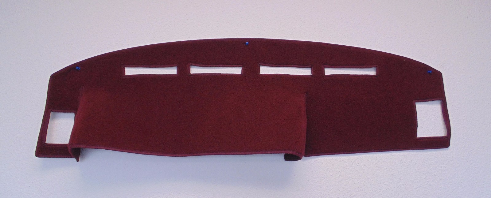 1981-1988 Volkswagen Rabbit Pickup truck dash cover mat dashboard pad ...