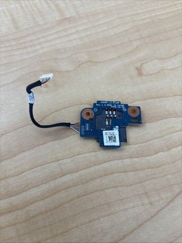Dell OEM Inspiron Mini 10 1012 SIM Card IO Circuit Board 8C9R7 | eBay