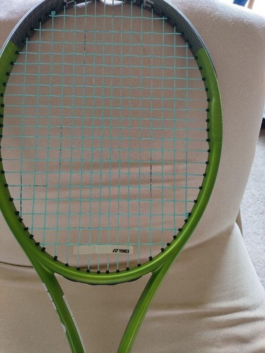 Wilson Blade Feel 103 Hard Tennis Racket #50718a | eBay