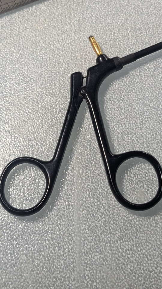 Laparoscopy Grasper approx 40cm Surgical Instrument | eBay