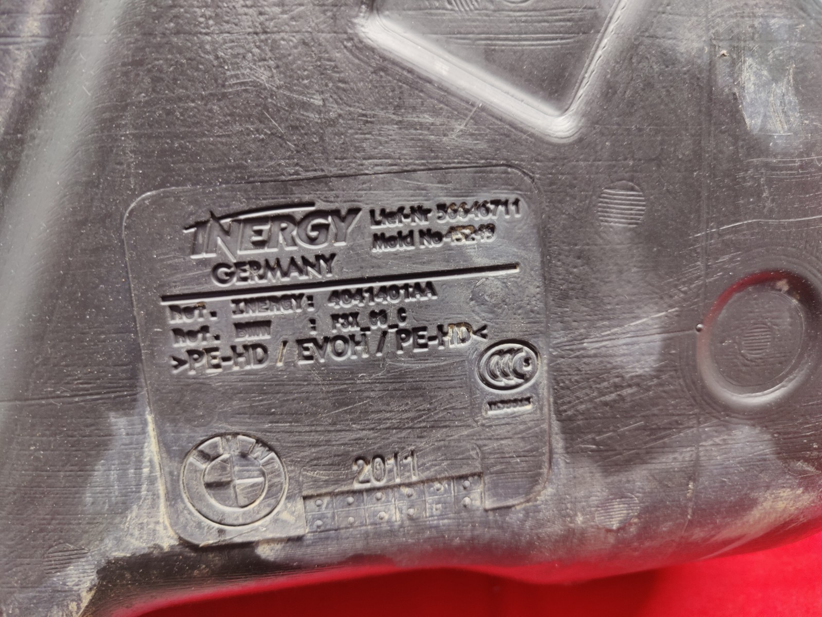 2012-2020 BMW S55 N20 N55 320 328 335 428 435 M3 M4 GAS TANK FUEL TANK ...