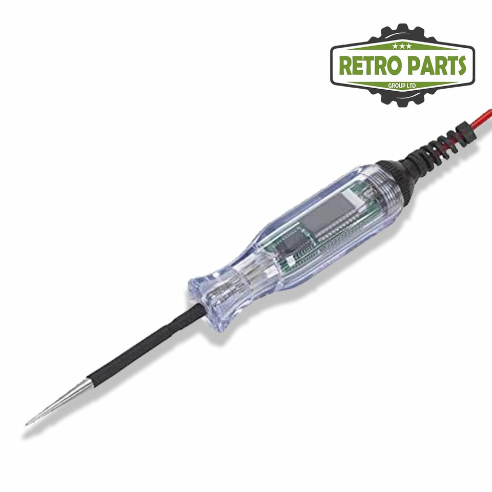 Wiring Circuit Tester For Tesla Voltage Loom Fuse Fault Finder Diagnose ...