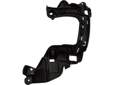 Replacement AP 45CF96H Rear Left Bumper Bracket Fits 2016 Mercedes ...