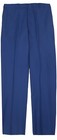 New Us Army Blue Pants 37L 'C' Jrotc Rotc Asu Military Service Uniform ...