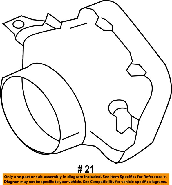 MERCEDES Mercedes-Benz OEM Glk350 Rear Bumper-exhaust Shield Left ...