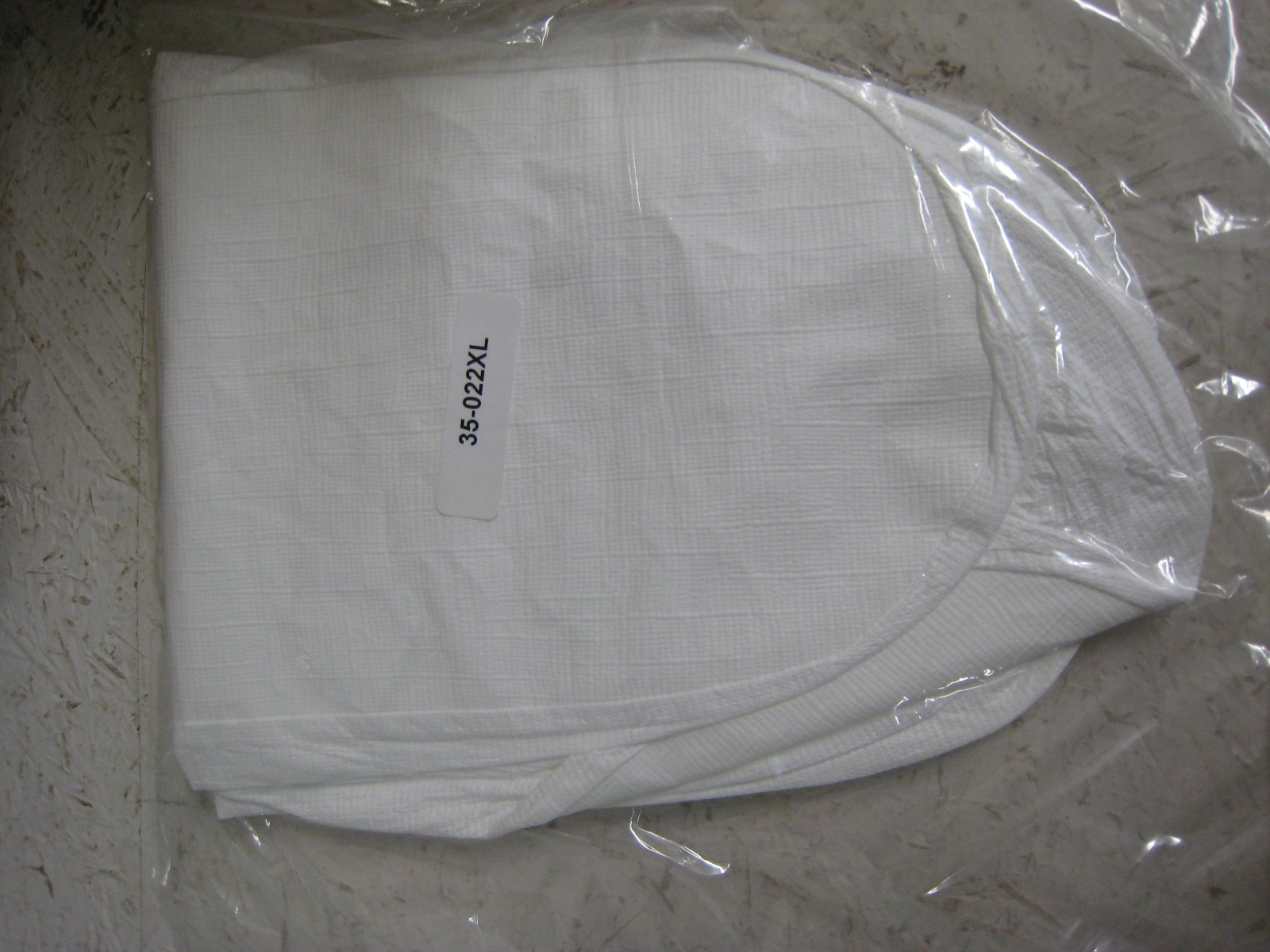 Uline Boot Covers 35-022XL Size XL PK49 | eBay