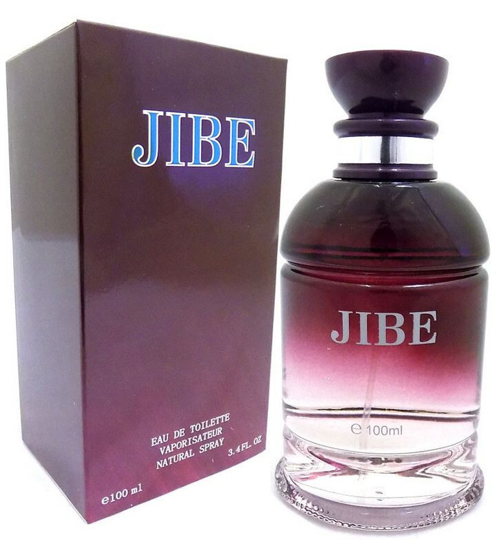 Saffron Jibe 100ml Men's Eau de Toilette Spray for sale online | eBay UK
