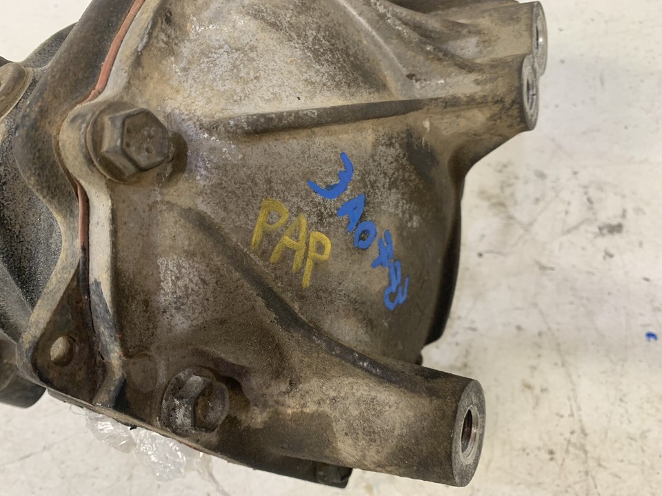 2004-2013 Toyota Highlander AWD rear diff differential 2.928 (41/14 ...