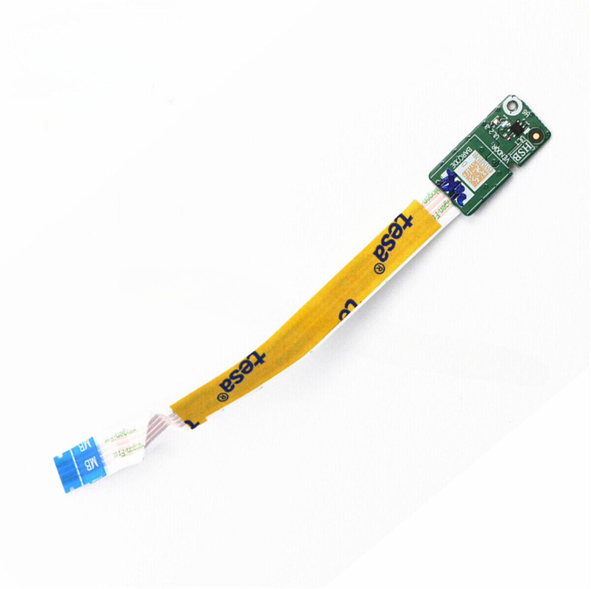 For Lenovo ThinkPad T590 P53s T15 P15s Gen 1 Sensor Board + Cable ...