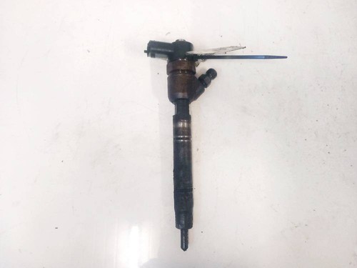 0445110256 33800-2A400 D4FB8Z093496, R76D Fuel Injector for Kia Ce ...