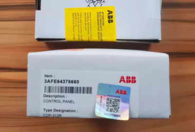 1[C NEW ABB ACS800 inverter operation panel CDP-312R | eBay