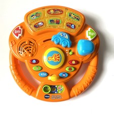 VTech Sit-to-stand Smart Cruiser Toy Rt559 for sale online | eBay
