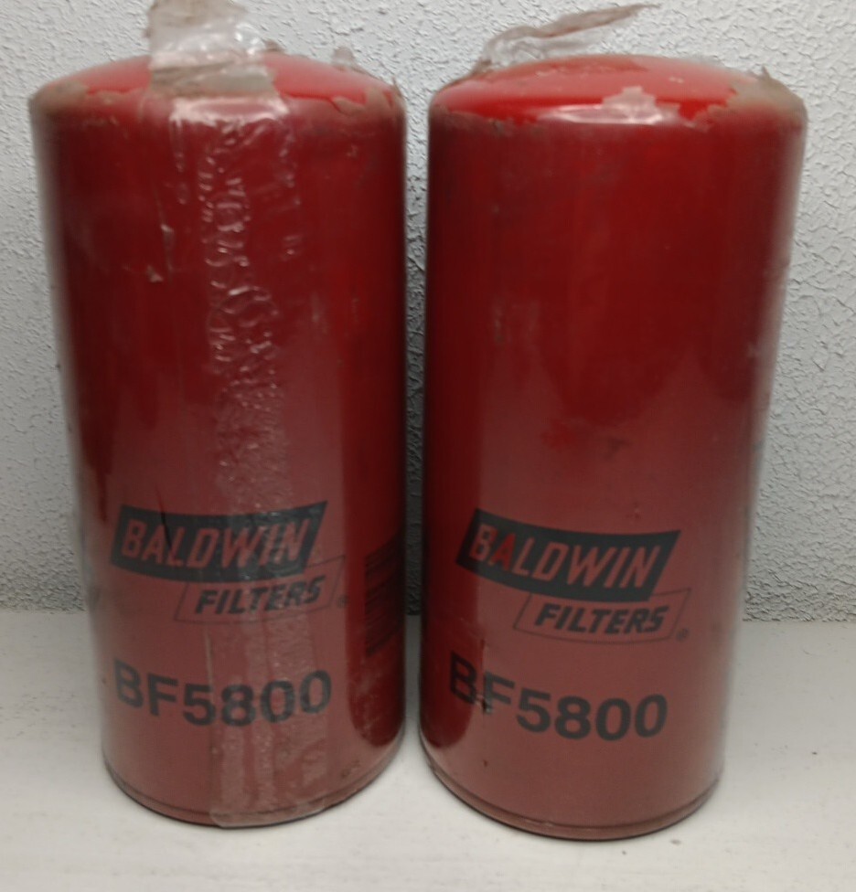 INGERSOLL-RAND 59518621 - Fuel filter cross reference