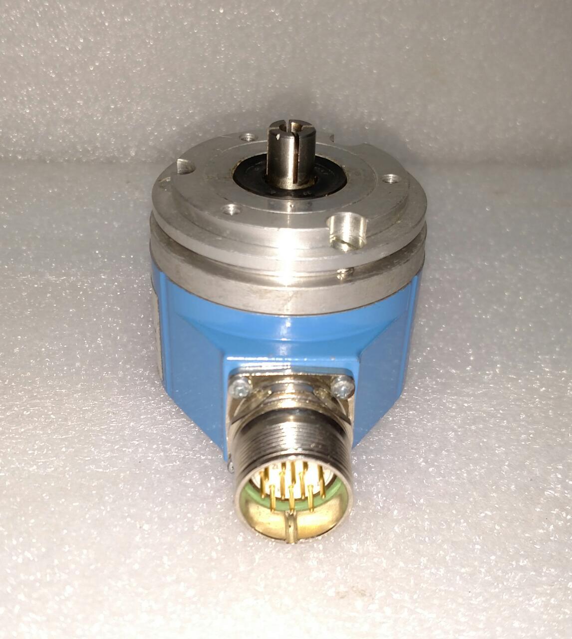 SICK STEGMANN DGS60-ZZA0-S03 Encoder 4-6VDC | eBay