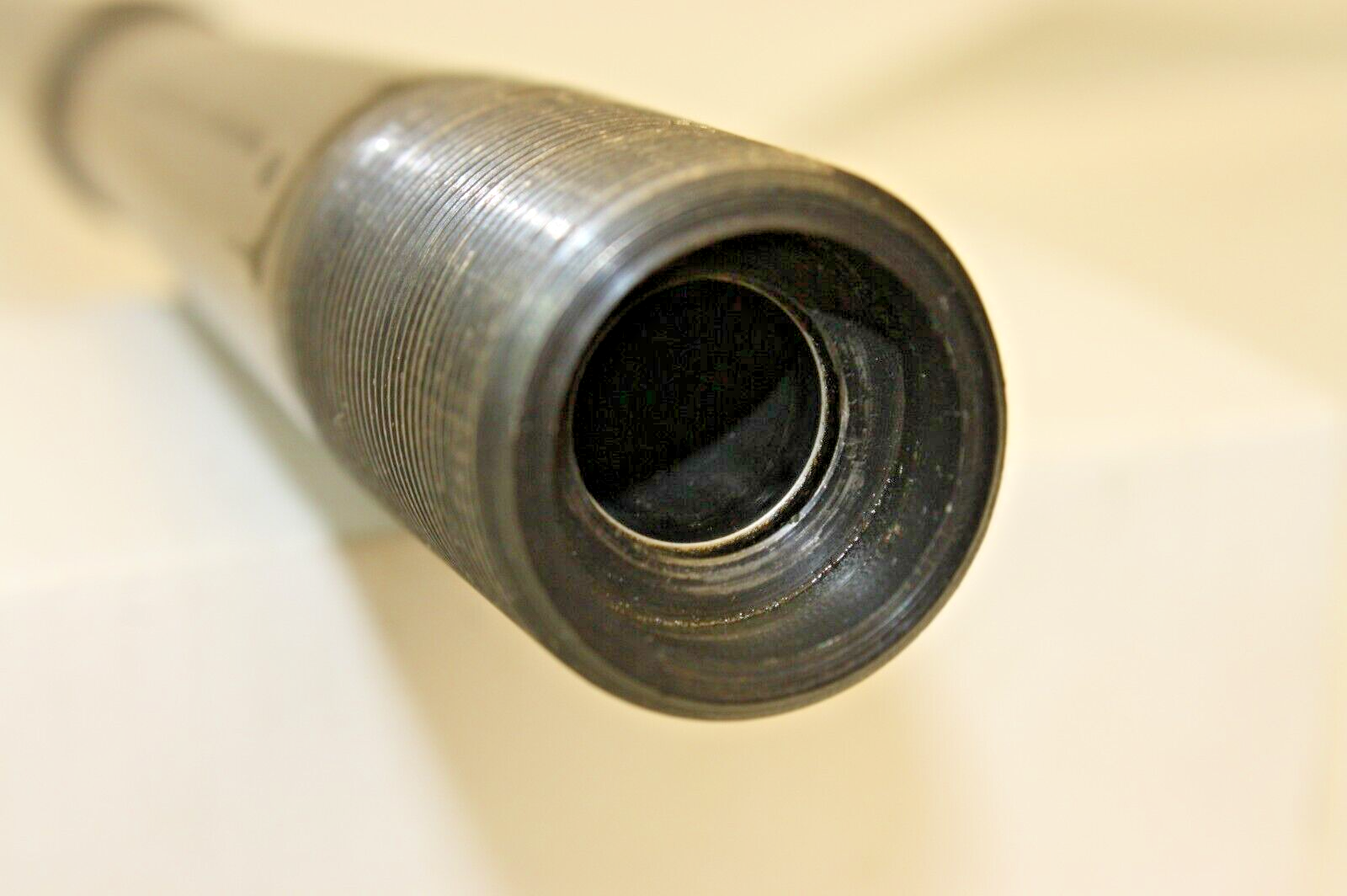 Savage 110L 24" 7mm Rem Mag barrel. #300 | eBay