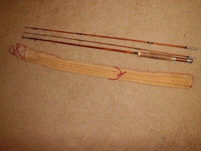 Rods - South Bend Fly Rod