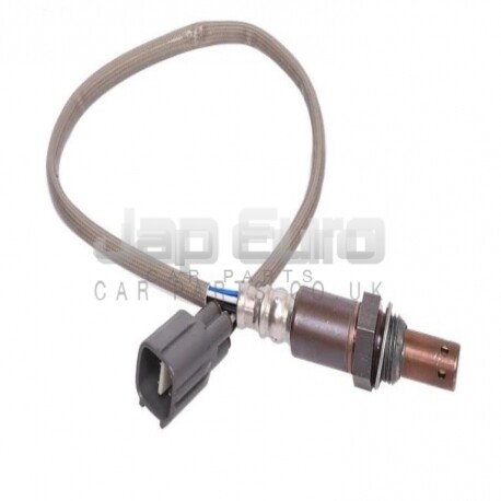 For Toyota Estima 2.4i Oxygen Lamda Sensor Bank.1 08-14 Fits Petrol ...