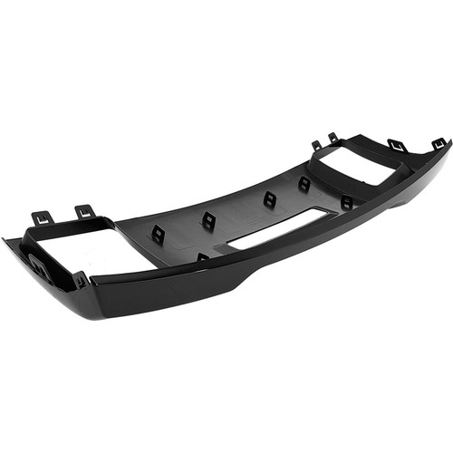 For GMC Canyon 2018-2020 Front Lower bumper valance Black GM1095220 ...