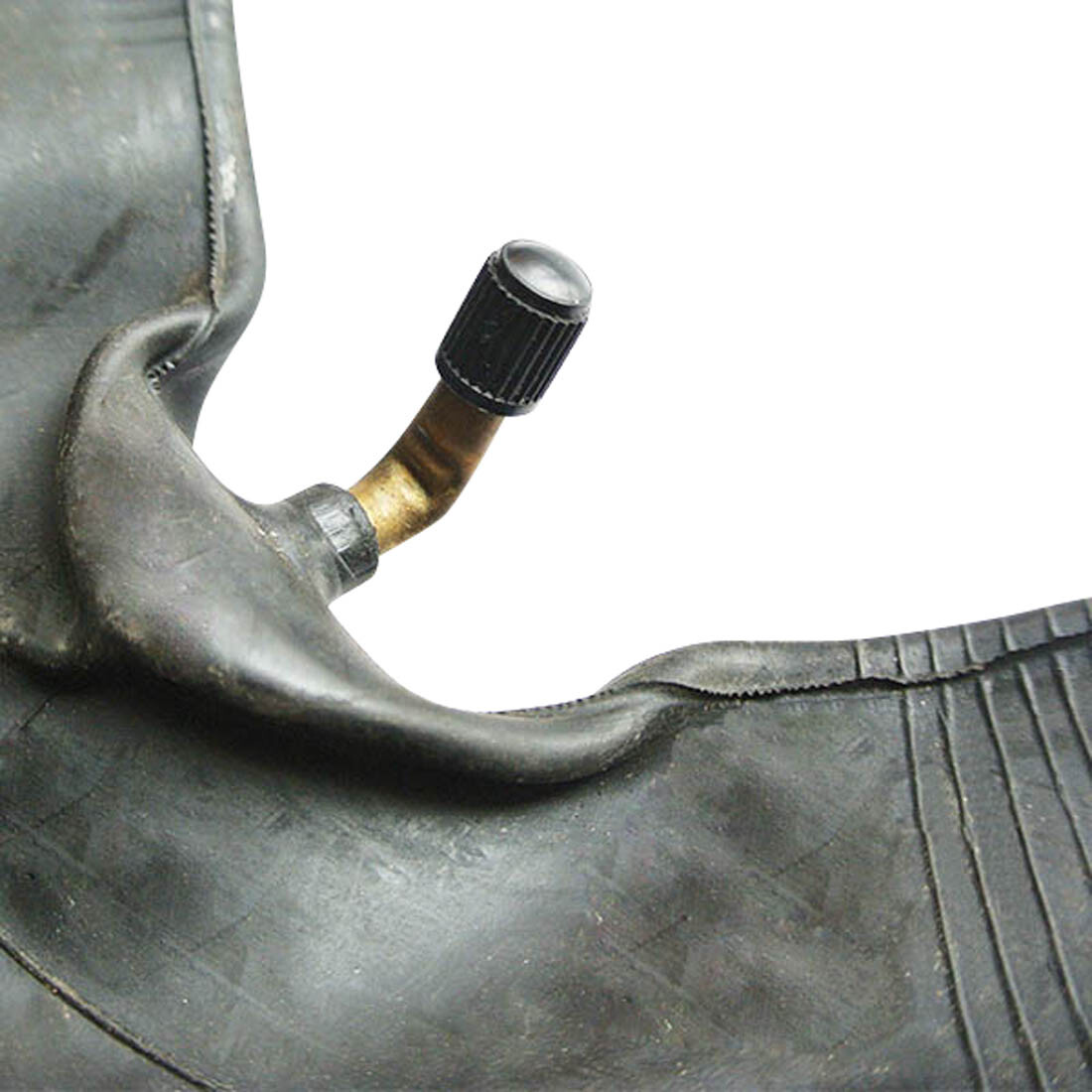 3.50-8 Inner Tube 3.00-8 3.25-8 Front Rear Tire Inner Tube TR87 Valve ...