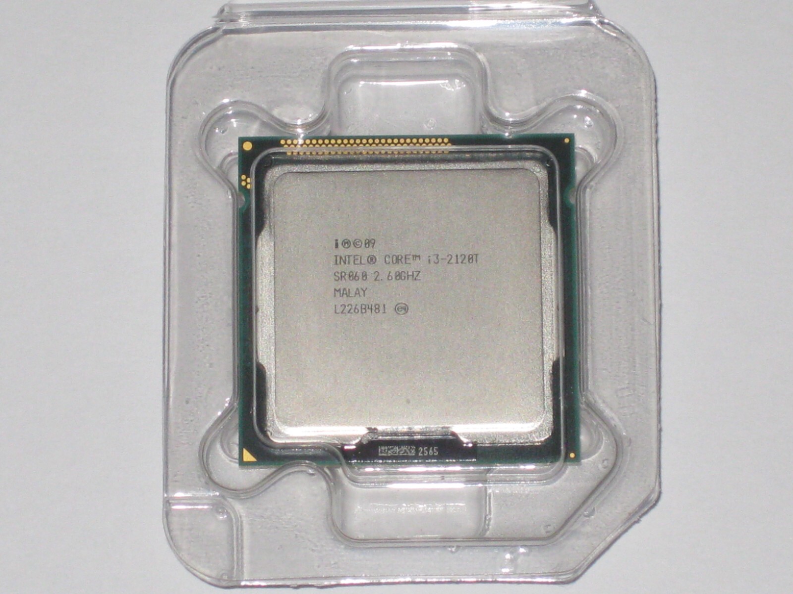 Intel Core i3, i5, i7 Prozessor, CPU - Sockel LGA 1150, 1151, 1155 ...