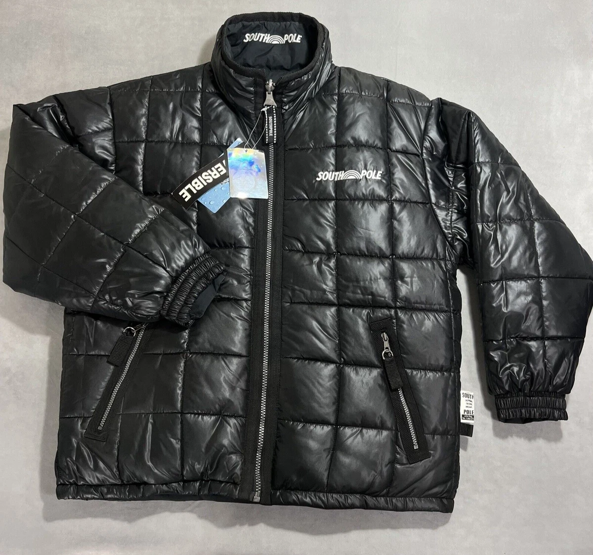 South Pole Jackets