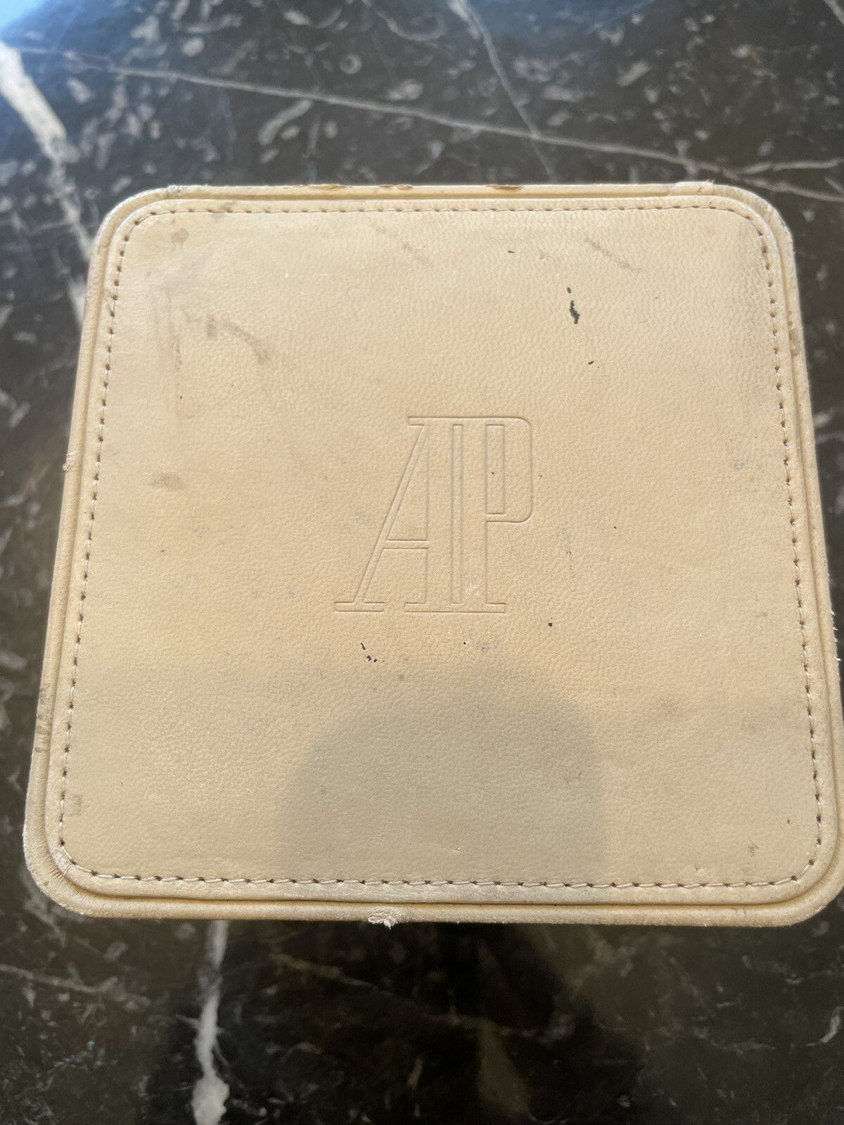 audemars piguet royal oak box | eBay