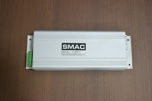 SMAC LAC-25 Dual axis controller | eBay