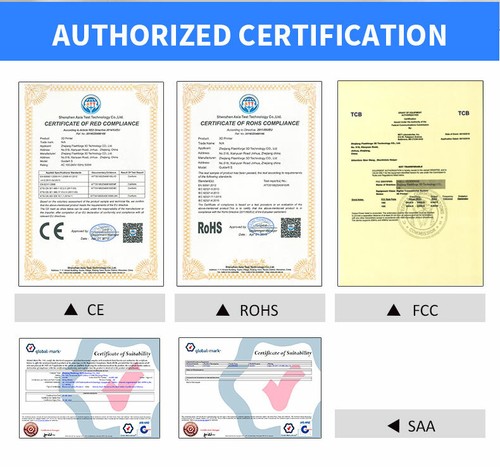 Flashforge Guider 2s 3D Printers Resume Printing Built-in HD Camera ...