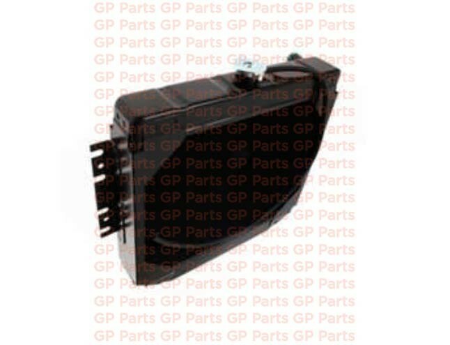 Hyster 1328747, RADIATOR, Forklift S25XL, S30XL, S35XL | eBay