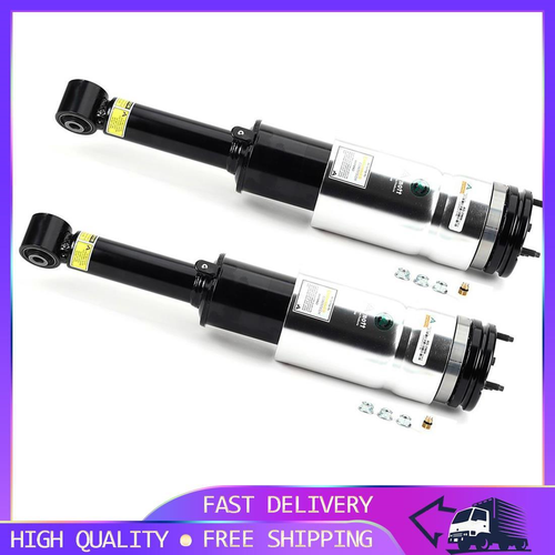 Front Air Struts For Land Rover LR4 2016 2015 2014 2013 2012 2011 2010 ...