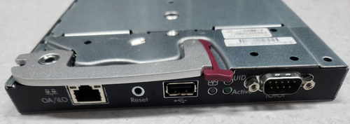 HP 407296-001 OnBoard Management SPS Module for sale online | eBay