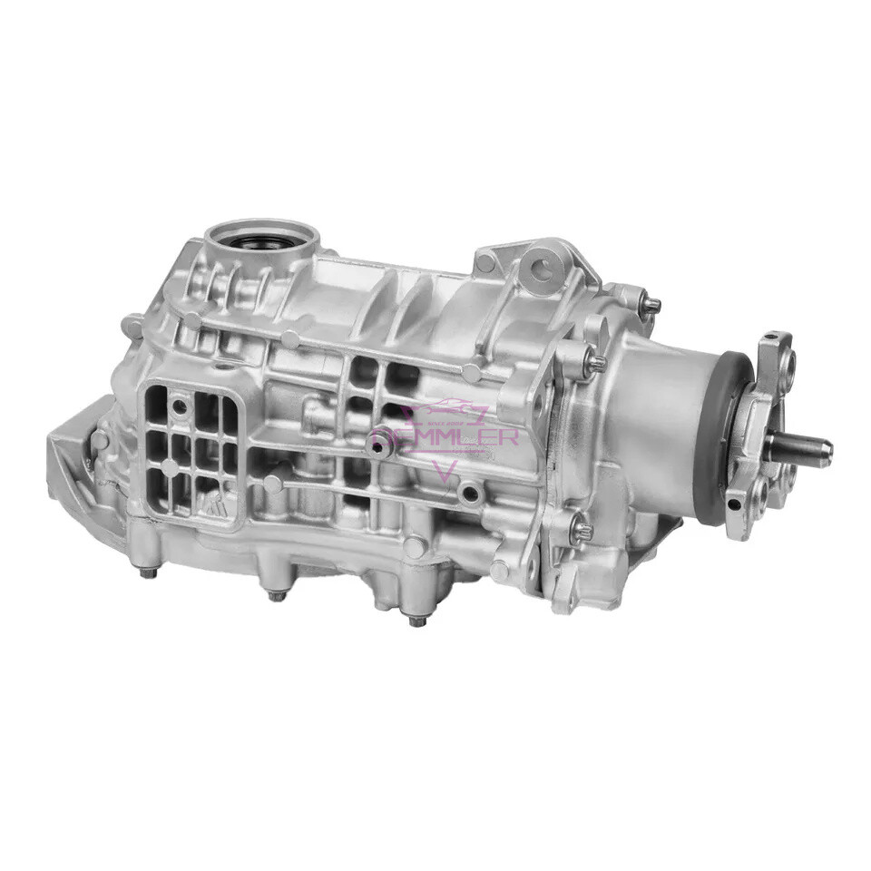 Rear Differential Assembly For Mercedes-Benz GLA CLA A/W176 B/W246 ...