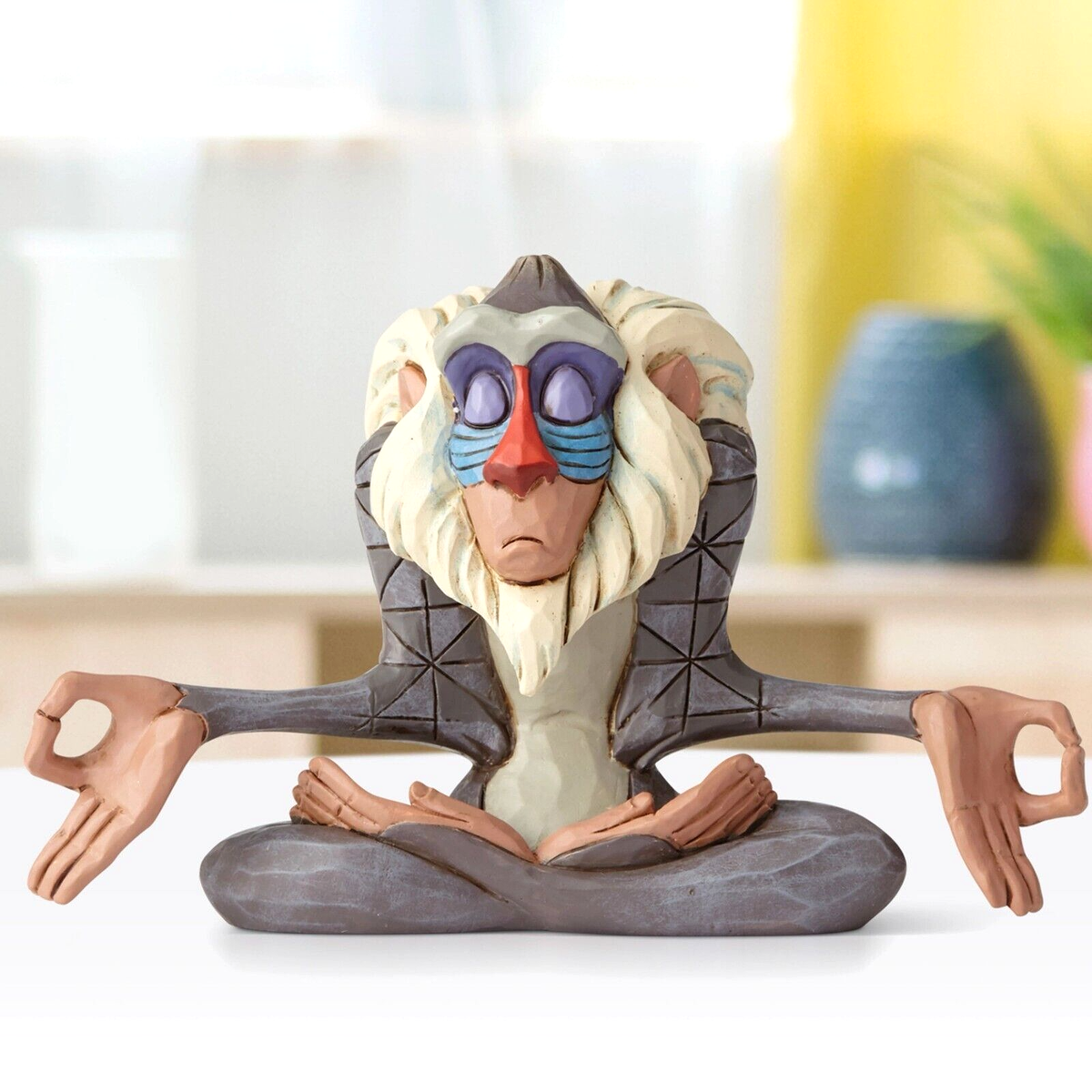 Wallpapers Lion King Rafiki Lion King Monkey Name
