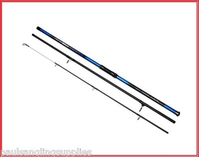 Ex Display Mitchell 16ft 5 metre Beachcaster Sea Beach Fishing Rod ...
