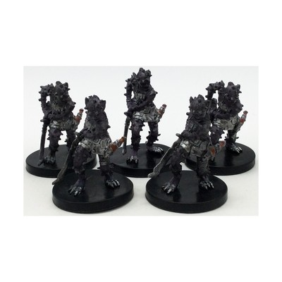 WOTC D&DCMG Giants of Legend Singles Bladeling Fighter (C) x5 NM | eBay