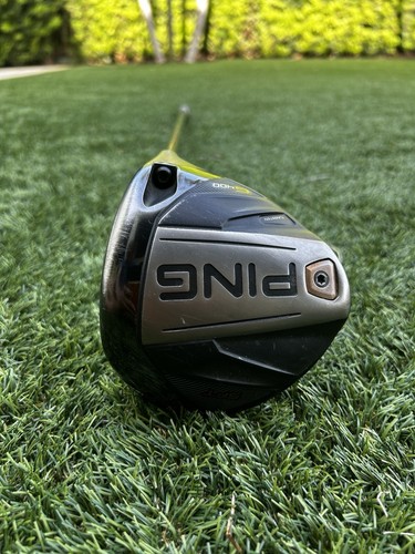 Ping G400 Driver 12 Degree Golf Club CUT DOWN TO 43" | eBay