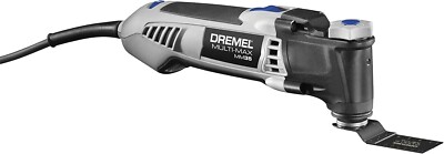 Dremel MM35 Multi-Max 3.5 Amp Oscillating Tool | eBay