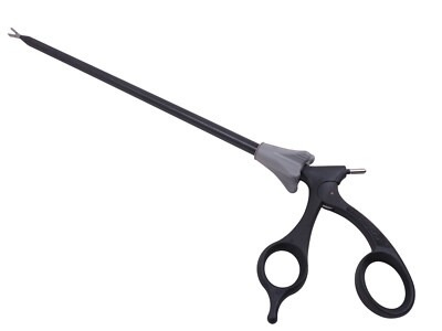 AESCULAP LAP GRASPER USED GERMANY | eBay