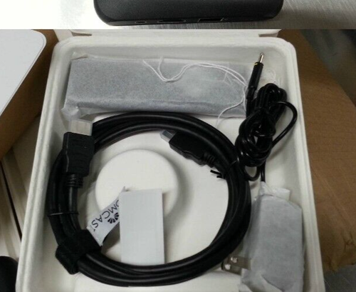 Xfinity Flex Streaming TV Box 4K XiOne-SC (B) | eBay