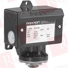 ASHCROFT B420B-XFS-1000 / B420BXFS1000 (BRAND NEW) | eBay