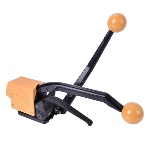Manual Steel Strapping Tool A333 Handheld Packaging Equipment Portable ...