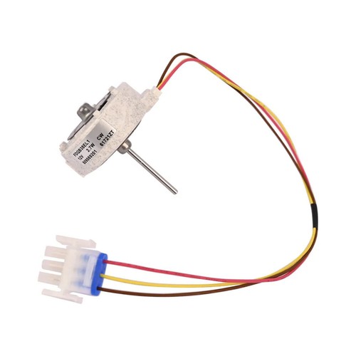 New For Frigidaire Refrigerator Evaporator Fan Motor 809069201 For ...