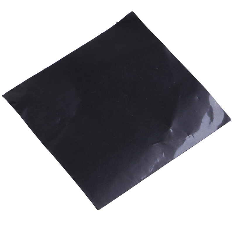 High Conductivity Thermal Pad CPU Heatsink Cooling Synthetic Graphite ...