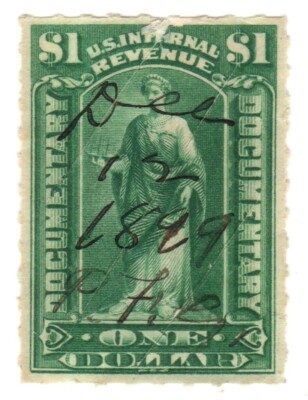 Pat Garrett - Ink Signature - Famous New Mexico Sheriff Who Killed ...